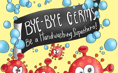 Join Us On A Germ's Journey | A Germ's Journey